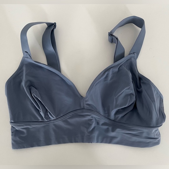 Parade | Intimates & Sleepwear | Nwot Parade Dream Sculpt Longline ...